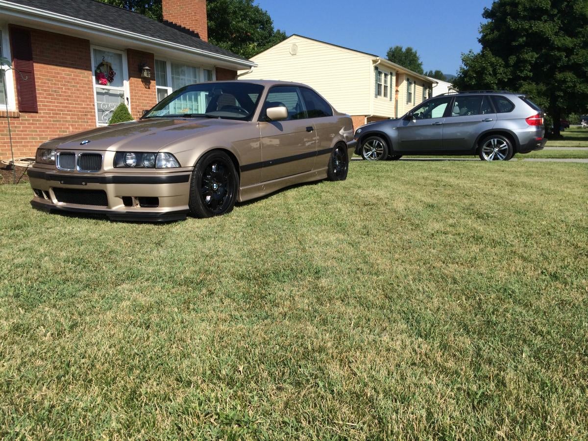 The Official Show off your E36 thread!!! (Post pics) - Page 23