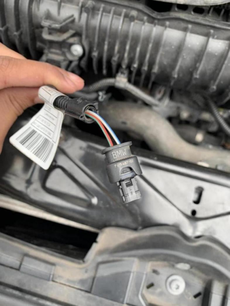 Pedestrian protection system fault | BimmerFest BMW Forum Pedestrian protection system fault | BimmerFest BMW Forum